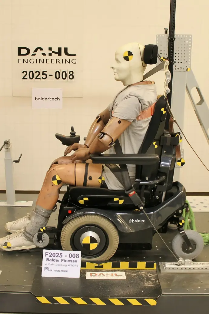 Home | Baldertech AS